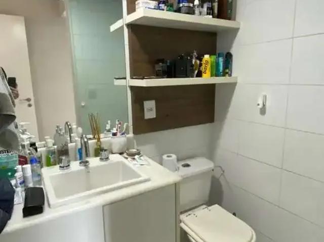 Apartamento para Venda em Salvador/BA Caminho das Árvores 2 Quartos