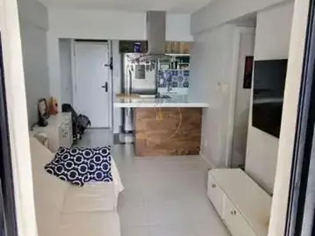Apartamento para Venda em Salvador/BA Caminho das Árvores 2 Quartos