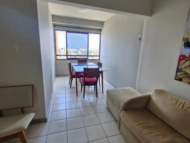 Apartamento para Venda em Salvador/BA Caminho das Árvores 2 Quartos