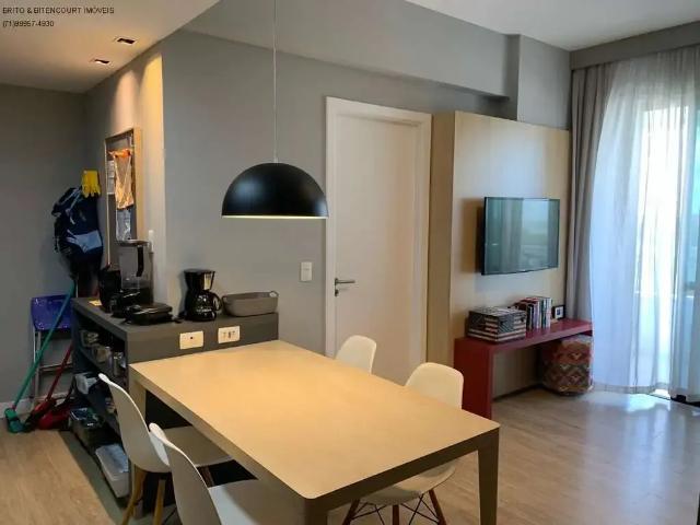 Apartamento para Venda em Salvador/BA Caminho das Árvores 2 Quartos