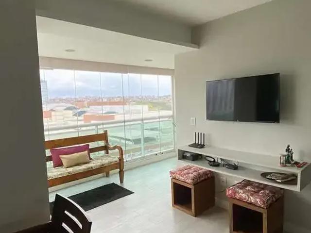 Apartamento para Venda em Salvador/BA Caminho das Árvores 2 Quartos