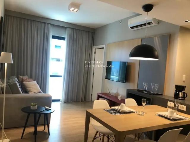 Apartamento para Venda em Salvador/BA Caminho das Árvores 2 Quartos