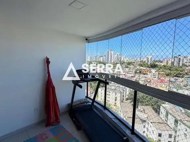 Apartamento para Venda em Salvador/BA Caminho das Árvores 2 Quartos