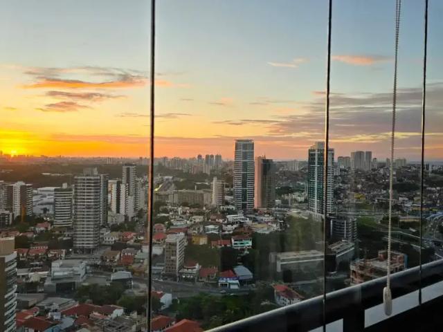Apartamento para Venda em Salvador/BA Caminho das Árvores 2 Quartos