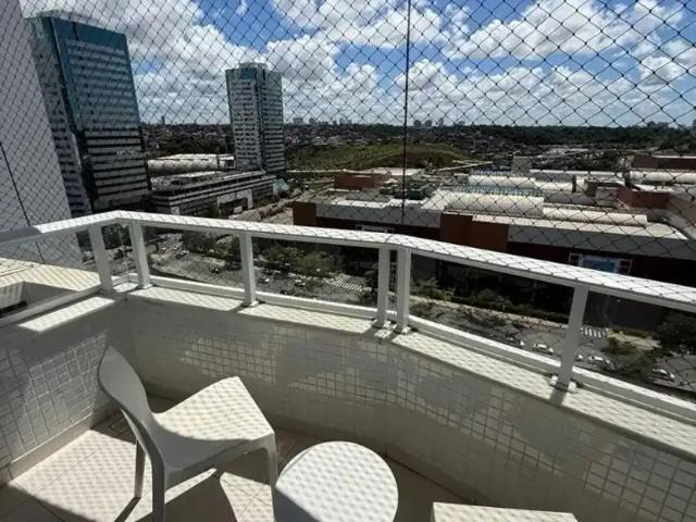 Apartamento para Venda em Salvador/BA Caminho das Árvores 2 Quartos