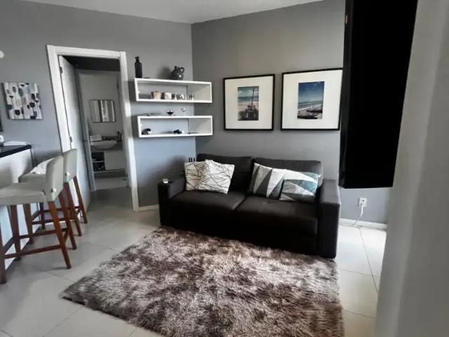 Apartamento para Venda em Salvador/BA Caminho das Árvores 2 Quartos