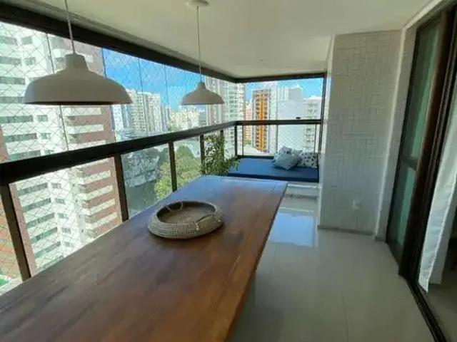 Apartamento para Venda em Salvador/BA Caminho das Árvores 2 Quartos