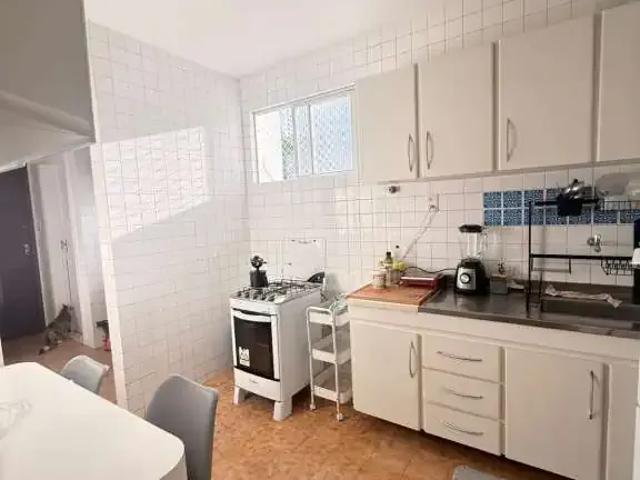 Apartamento para Venda em Salvador/BA Caminho das Árvores 2 Quartos