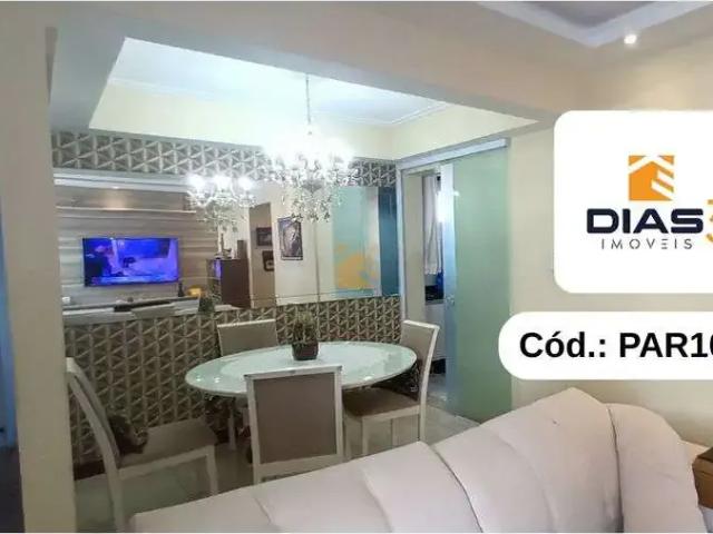 Apartamento para Venda em Salvador/BA Caminho das Árvores 2 Quartos