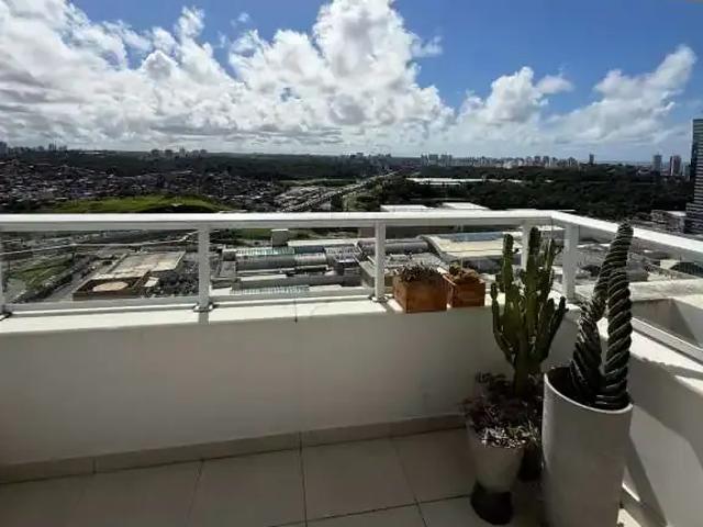 Apartamento para Venda em Salvador/BA Caminho das Árvores 2 Quartos