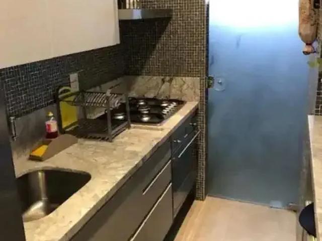 Apartamento para Venda em Salvador/BA Caminho das Árvores 2 Quartos
