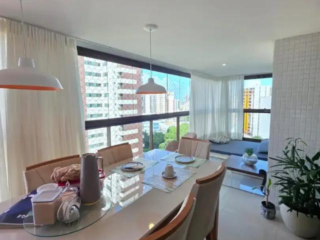 Apartamento para Venda em Salvador/BA Caminho das Árvores 2 Quartos