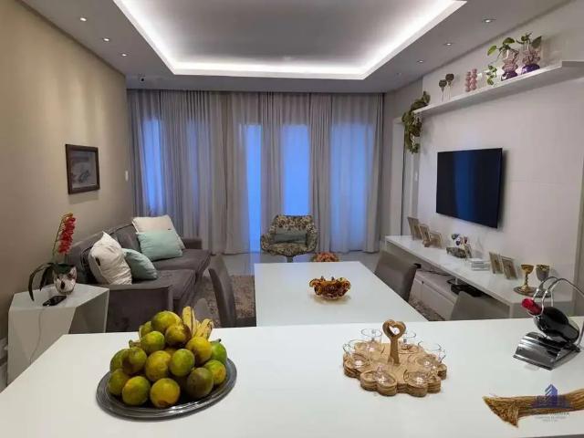 Apartamento para Venda em Salvador/BA Caminho das Árvores 2 Quartos