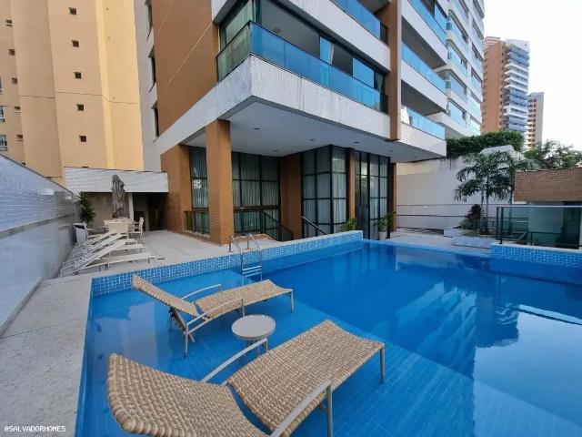 Apartamento para Venda em Salvador/BA Caminho das Árvores 2 Quartos