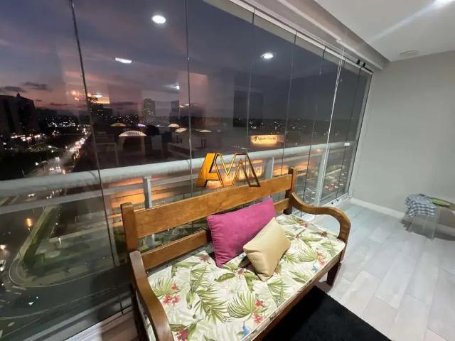 Apartamento para Venda em Salvador/BA Caminho das Árvores 2 Quartos