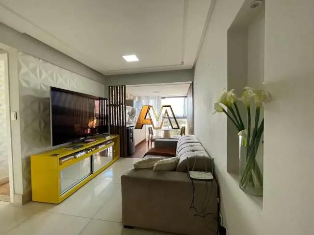 Apartamento para Venda em Salvador/BA Caminho das Árvores 2 Quartos