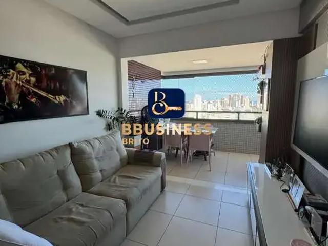 Apartamento para Venda em Salvador/BA Caminho das Árvores 2 Quartos