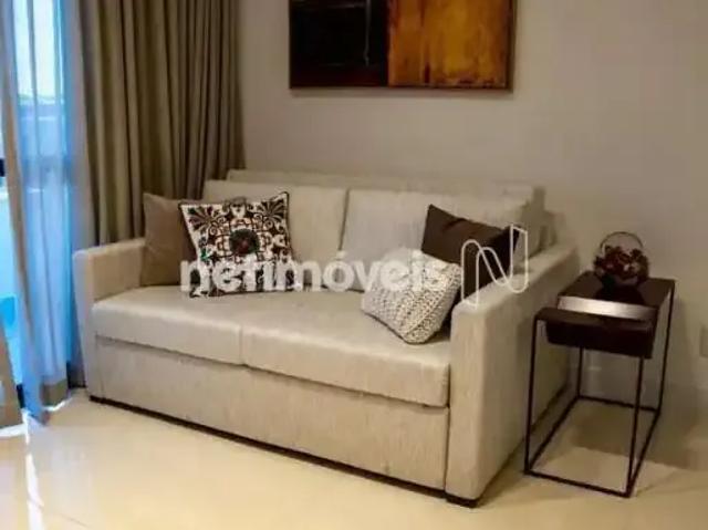 Apartamento para Venda em Salvador/BA Caminho das Árvores 2 Quartos