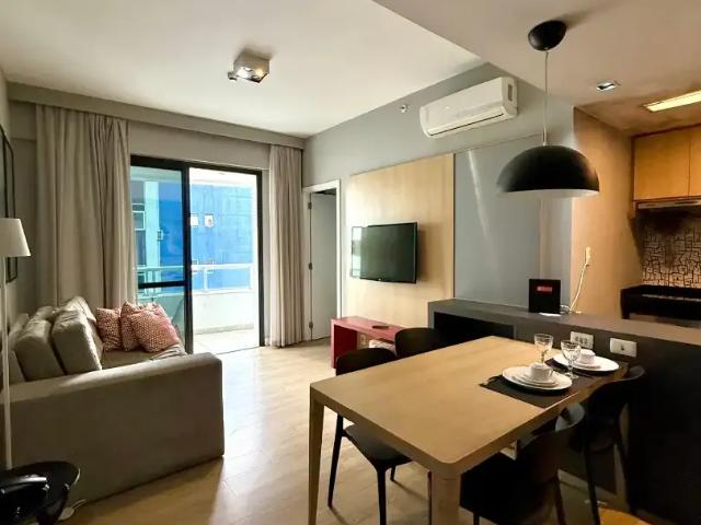 Apartamento para Venda em Salvador/BA Caminho das Árvores 2 Quartos