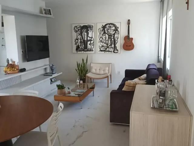 Apartamento para Venda em Salvador/BA Caminho das Árvores 2 Quartos