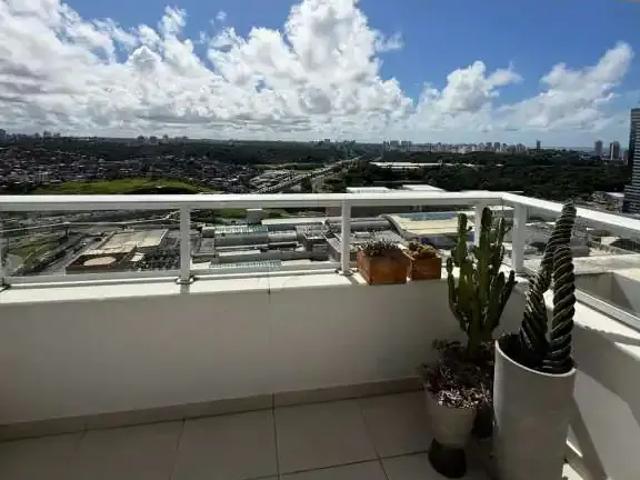 Apartamento para Venda em Salvador/BA Caminho das Árvores 2 Quartos