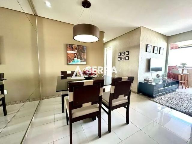 Apartamento para Venda em Salvador/BA Caminho das Árvores 2 Quartos