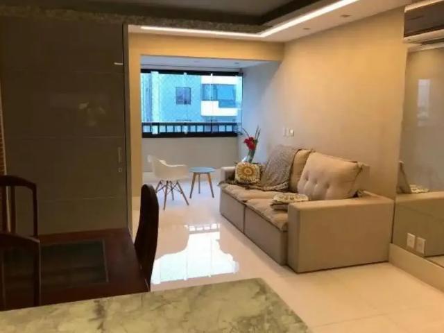 Apartamento para Venda em Salvador/BA Caminho das Árvores 2 Quartos