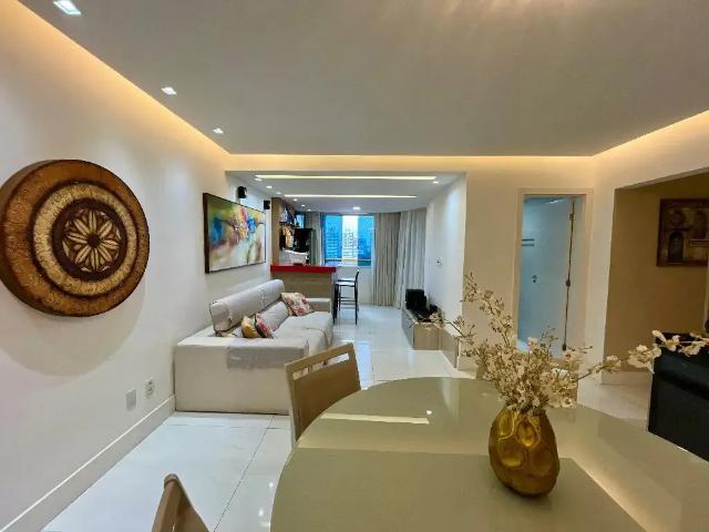 Apartamento para Venda em Salvador/BA Caminho das Árvores 2 Quartos