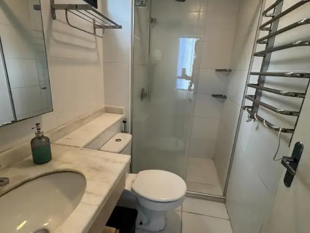 Apartamento para Venda em Salvador/BA Caminho das Árvores 2 Quartos