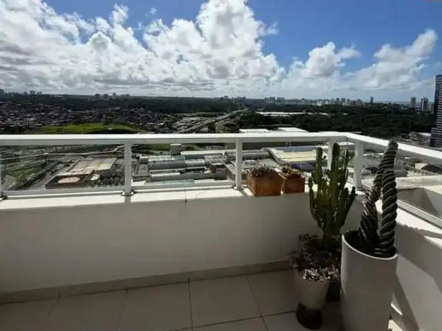 Apartamento para Venda em Salvador/BA Caminho das Árvores 2 Quartos