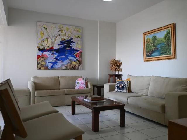Apartamento para Venda em Salvador/BA Caminho das Árvores 2 Quartos