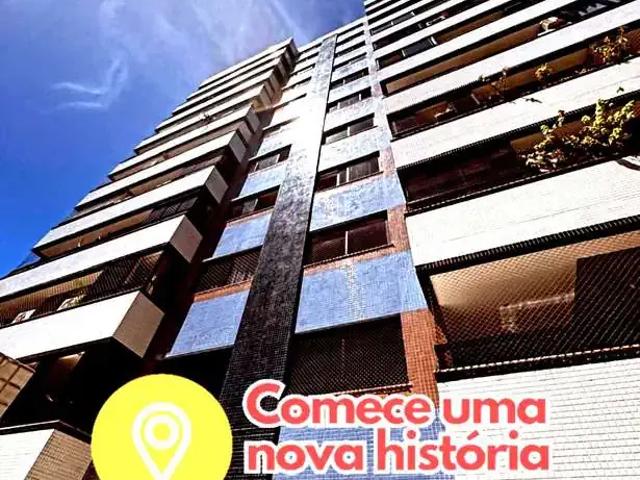 Apartamento para Venda em Salvador/BA Caminho das Árvores 2 Quartos