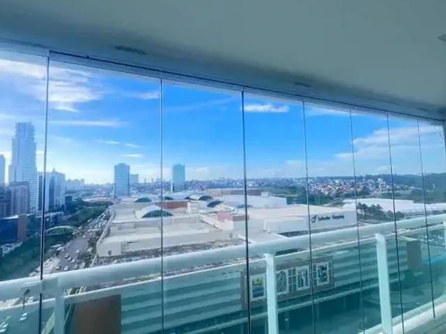 Apartamento para Venda em Salvador/BA Caminho das Árvores 2 Quartos