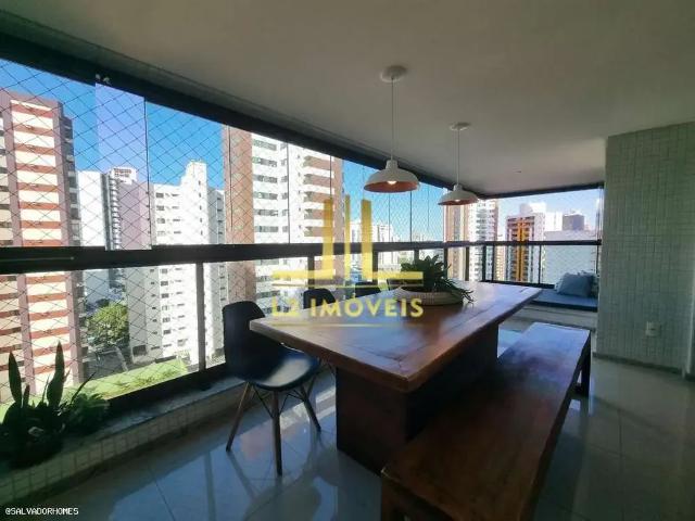 Apartamento para Venda em Salvador/BA Caminho das Árvores 2 Quartos