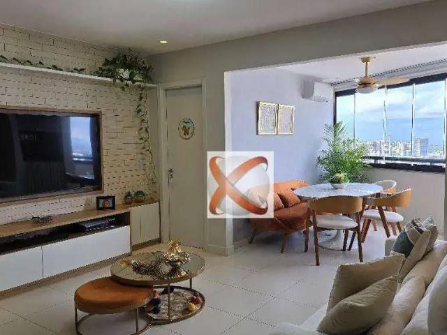 Apartamento para Venda em Salvador/BA Caminho das Árvores 2 Quartos