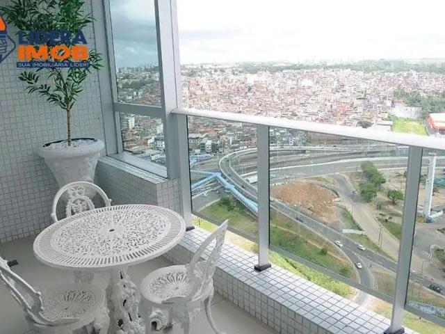 Apartamento para Venda em Salvador/BA Caminho das Árvores 2 Quartos
