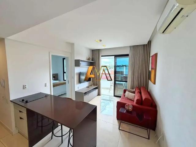 Apartamento para Venda em Salvador/BA Caminho das Árvores 2 Quartos