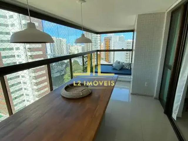 Apartamento para Venda em Salvador/BA Caminho das Árvores 2 Quartos