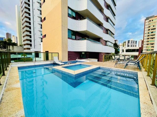 Apartamento para Venda em Salvador/BA Caminho das Árvores 2 Quartos