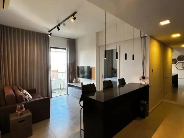 Apartamento para Venda em Salvador/BA Caminho das Árvores 2 Quartos