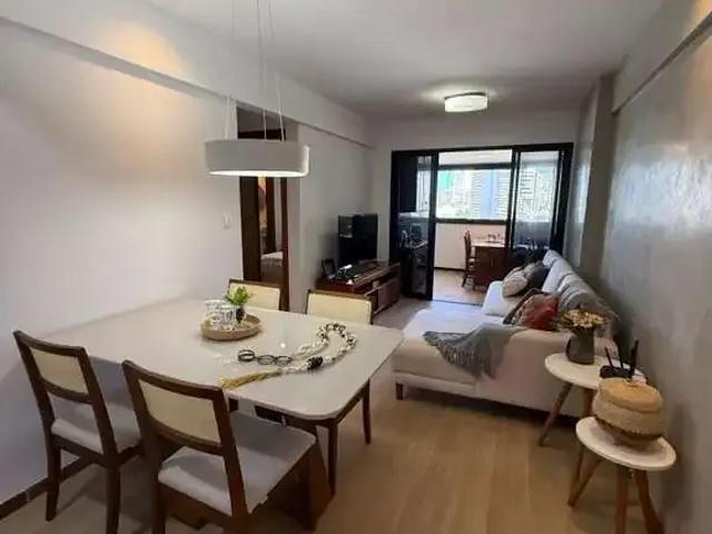Apartamento para Venda em Salvador/BA Caminho das Árvores 2 Quartos