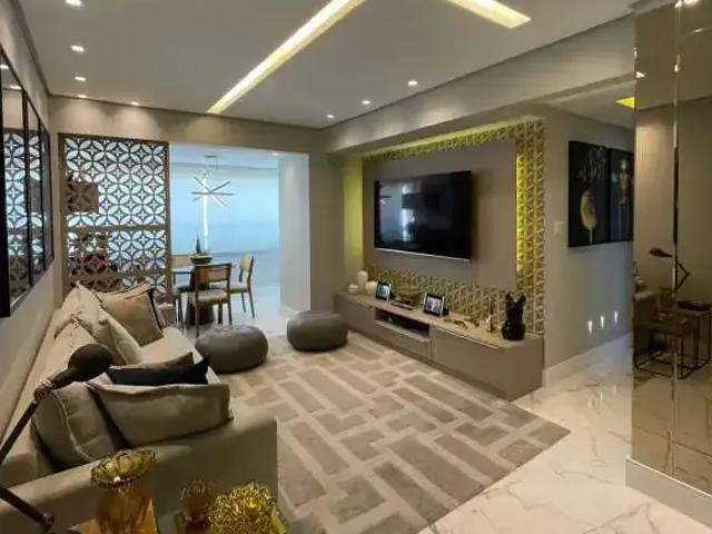 Apartamento para Venda em Salvador/BA Caminho das Árvores 2 Quartos