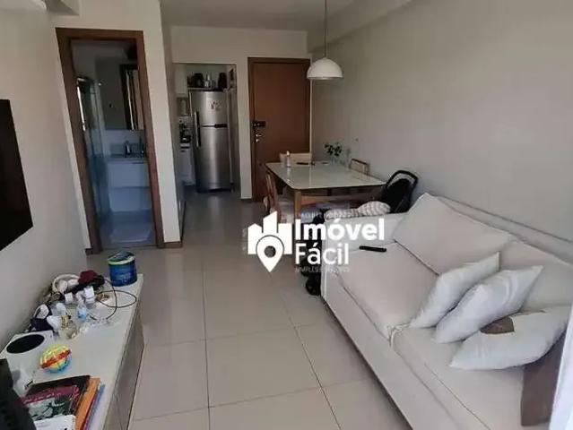 Apartamento para Venda em Salvador/BA Caminho das Árvores 2 Quartos