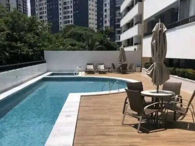 Apartamento para Venda em Salvador/BA Caminho das Árvores 2 Quartos