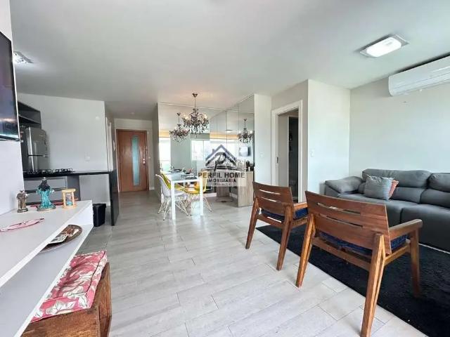 Apartamento para Venda em Salvador/BA Caminho das Árvores 2 Quartos