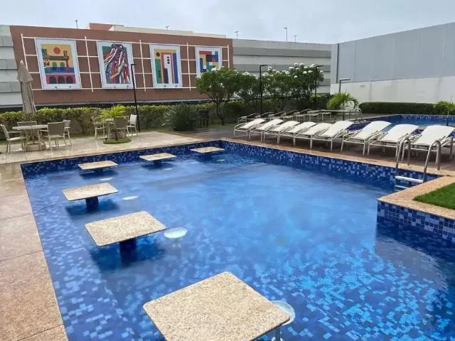 Apartamento para Venda em Salvador/BA Caminho das Árvores 2 Quartos