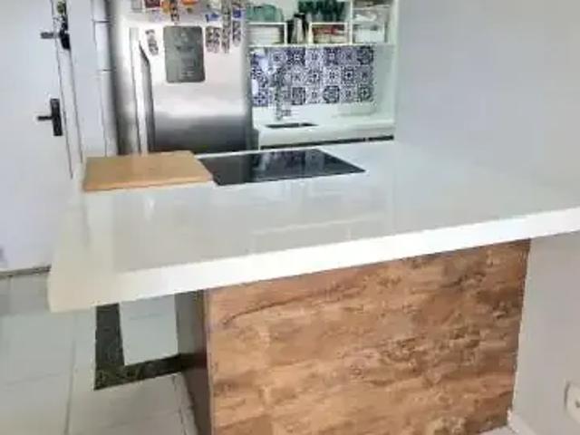 Apartamento para Venda em Salvador/BA Caminho das Árvores 2 Quartos
