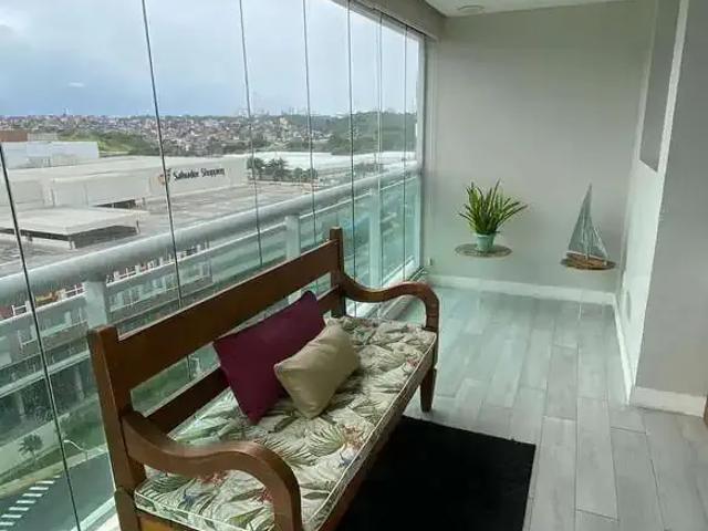 Apartamento para Venda em Salvador/BA Caminho das Árvores 2 Quartos