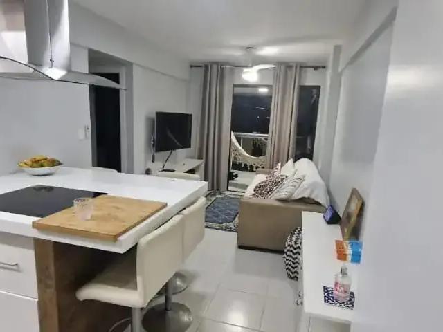 Apartamento para Venda em Salvador/BA Caminho das Árvores 2 Quartos