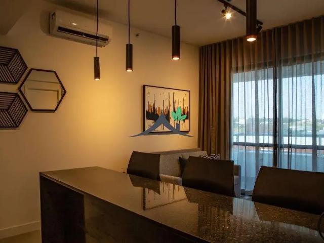 Apartamento para Venda em Salvador/BA Caminho das Árvores 2 Quartos